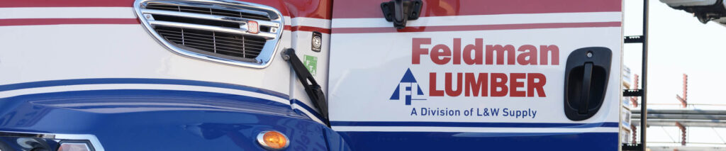 About Us - Feldman Lumber